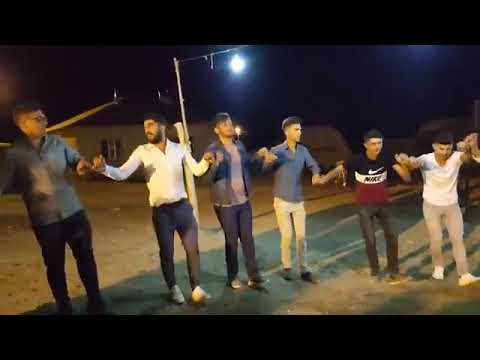 Van ağzıkara köy düğünü