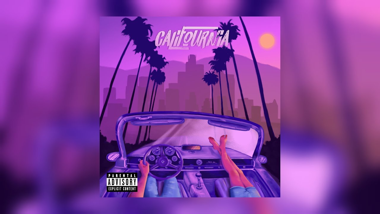 Joker - Califournia (Album) - YouTube