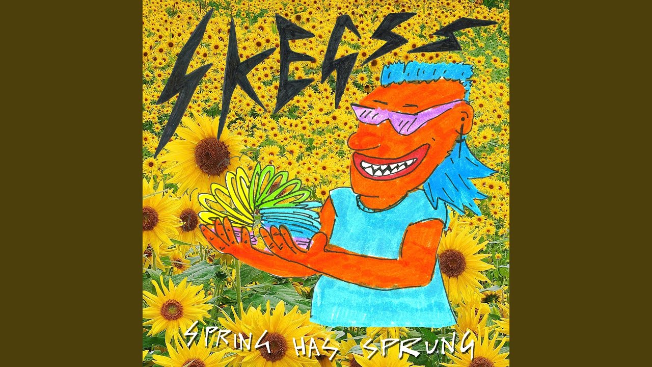 Spring Has Sprung - YouTube