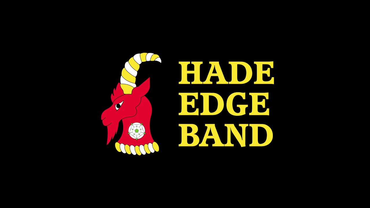 Hade Edge Band play Pratty Flowers - The Holmfirth Anthem - YouTube