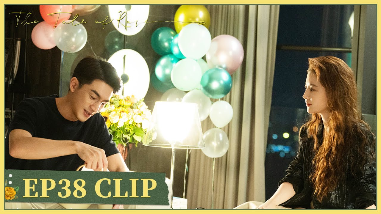 EP38 Clip | Rose can only love one person at a time. | The Tale of Rose ...
