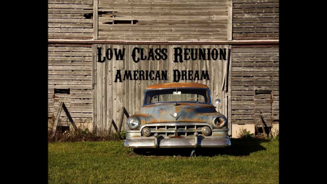 Low Class Reunion - Turn Around - YouTube