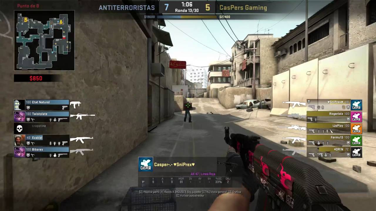 Pin 4k Dust_2 - YouTube