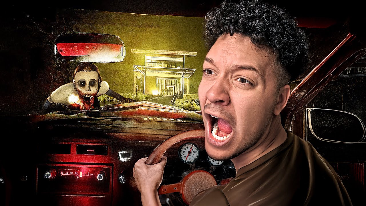 Am demo | اوعي تسوق لوحدك بليل - YouTube