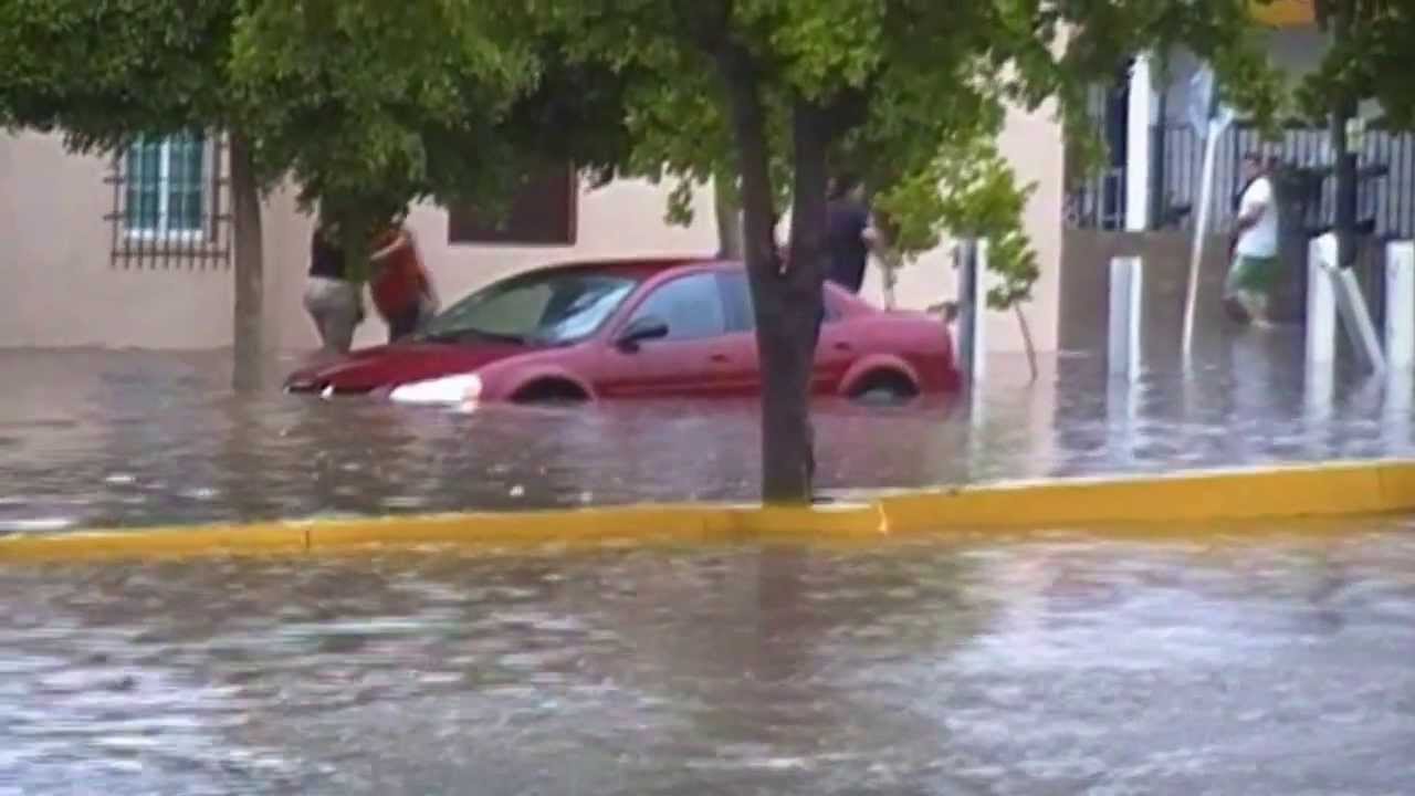 HURACÁN MANUEL IMPACTA CULIACAN SINALOA - YouTube