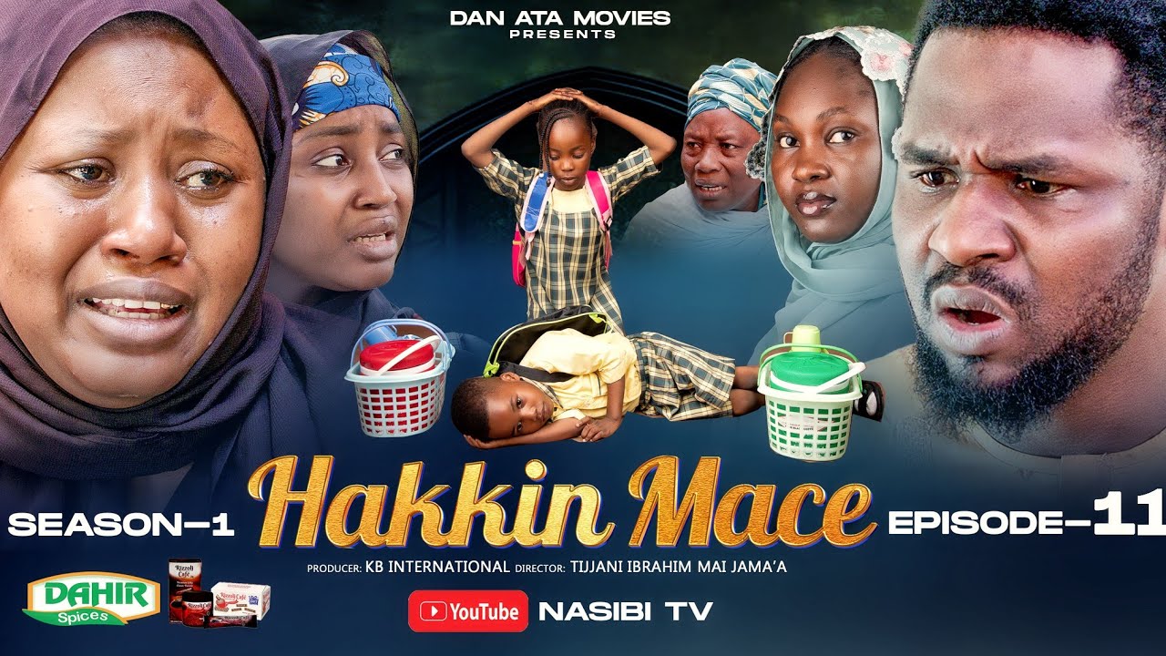 HAKKIN MACE SEASON 1 EPISODE 11 (Web Series 2026) - YouTube