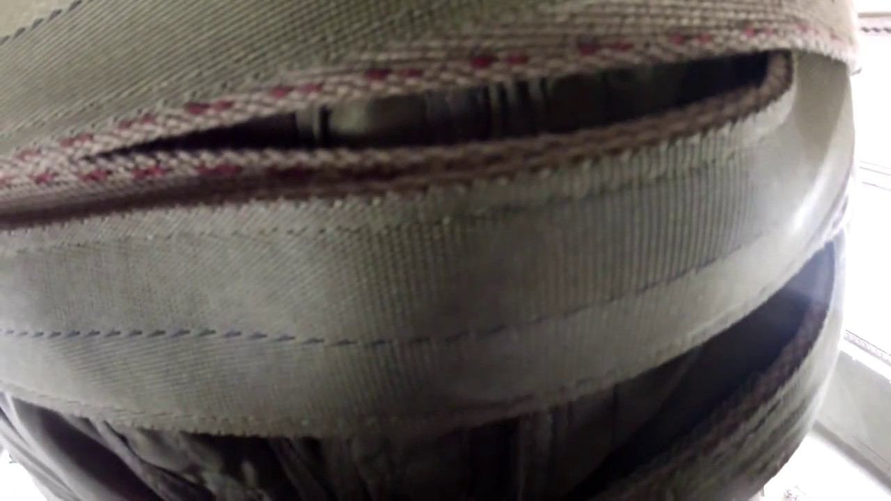 WWII ADT Jump Fryar DZ, Fort Benning, GA 12 Oct 12 - YouTube