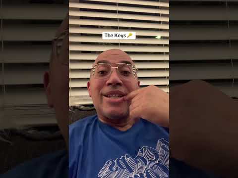 Mr MVP Show-The Keys 🔑 - YouTube
