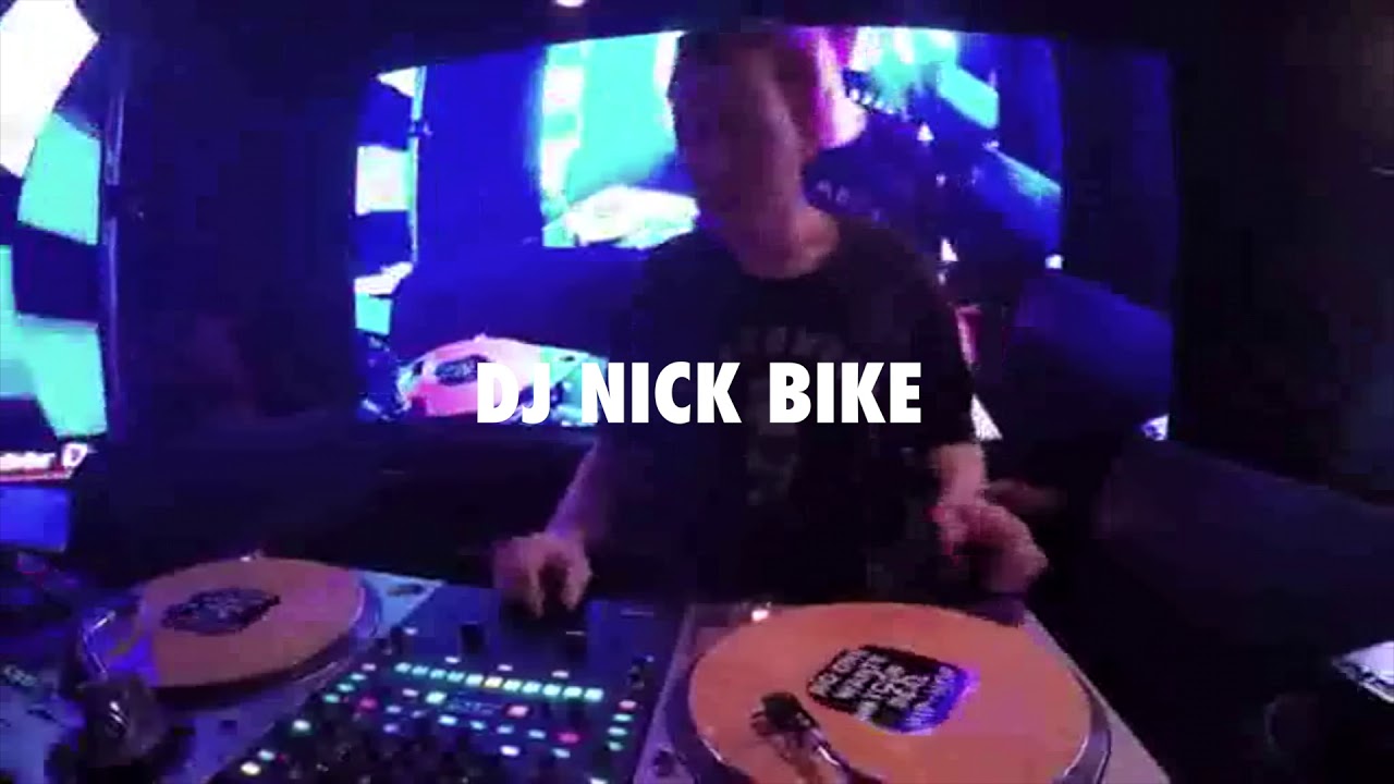 Southside presents NICK BIKE & DJ INVIZIBLE - YouTube
