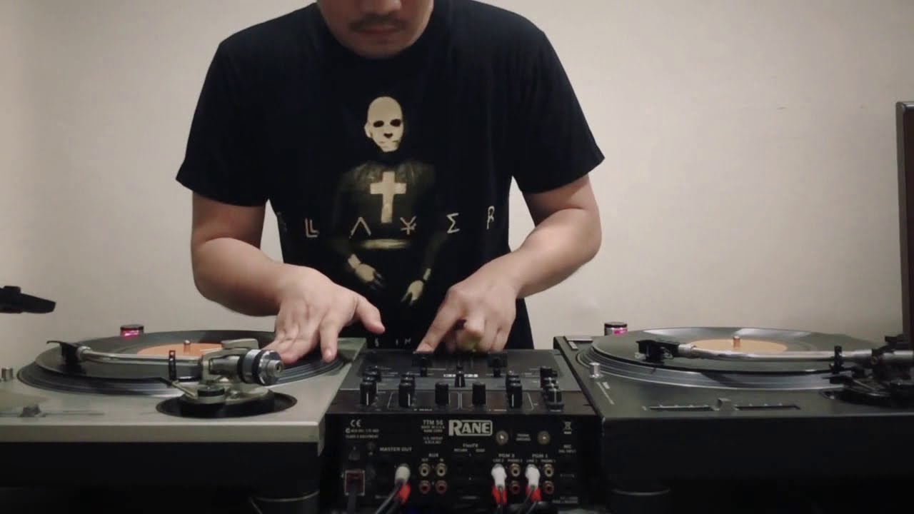 I Listened To Some Champion - DJ Arthug - YouTube