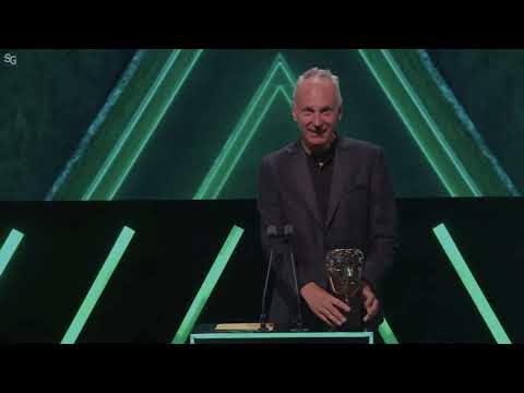 Best Game (Game of the Year 2025) | BAFTA Games Awards 2026