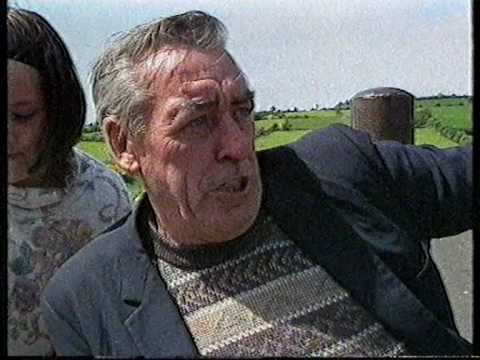 STRABANE/////BRITISH ARMY CHECKPOINT BEING DISMANTLED AT CLADY CO ...