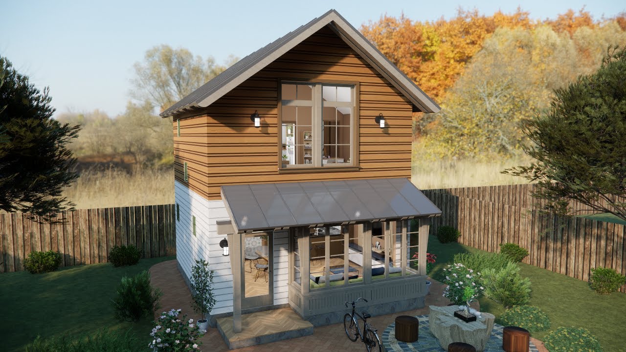 The Blissful Abode: Where Beauty Meets Cleanliness - YouTube