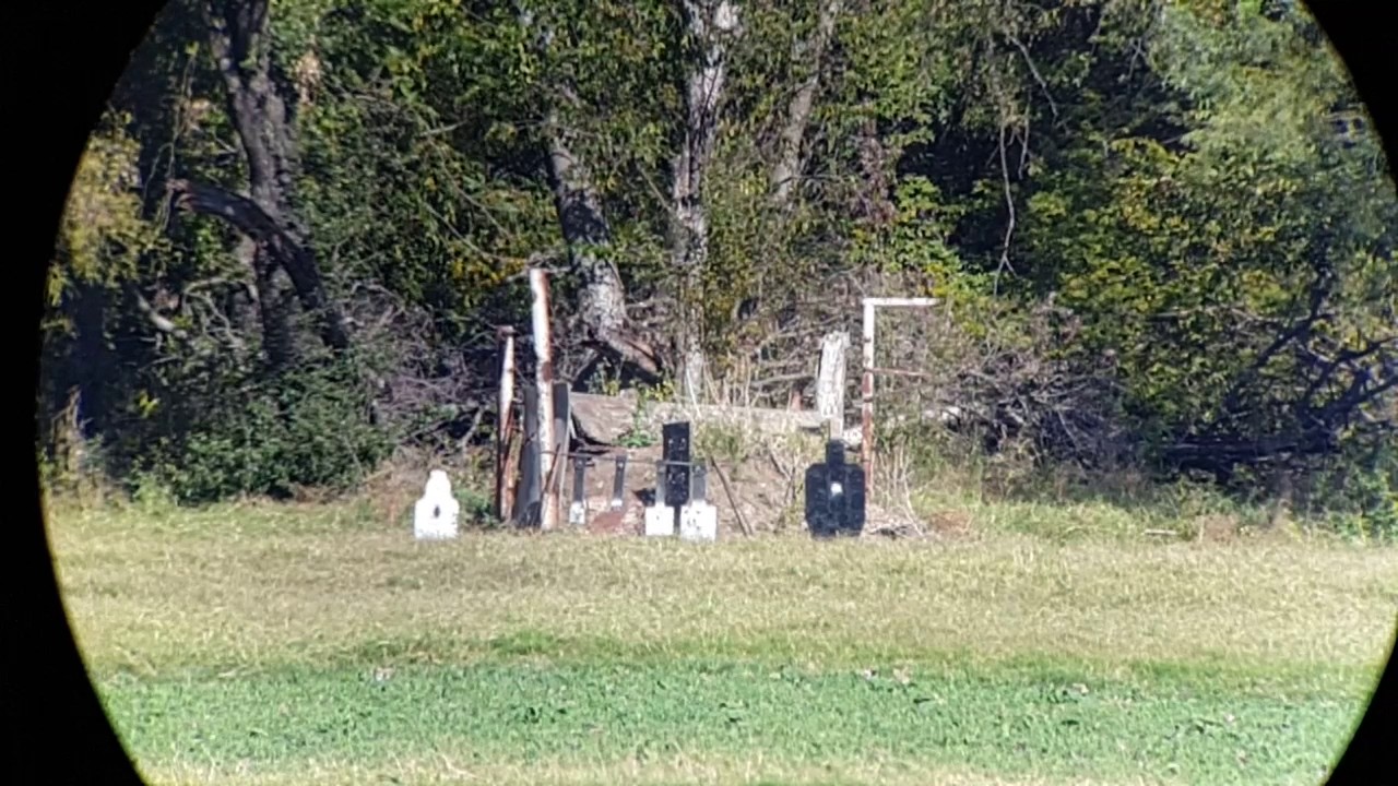 Trace from the 6xc 115 dtac rbbt - YouTube