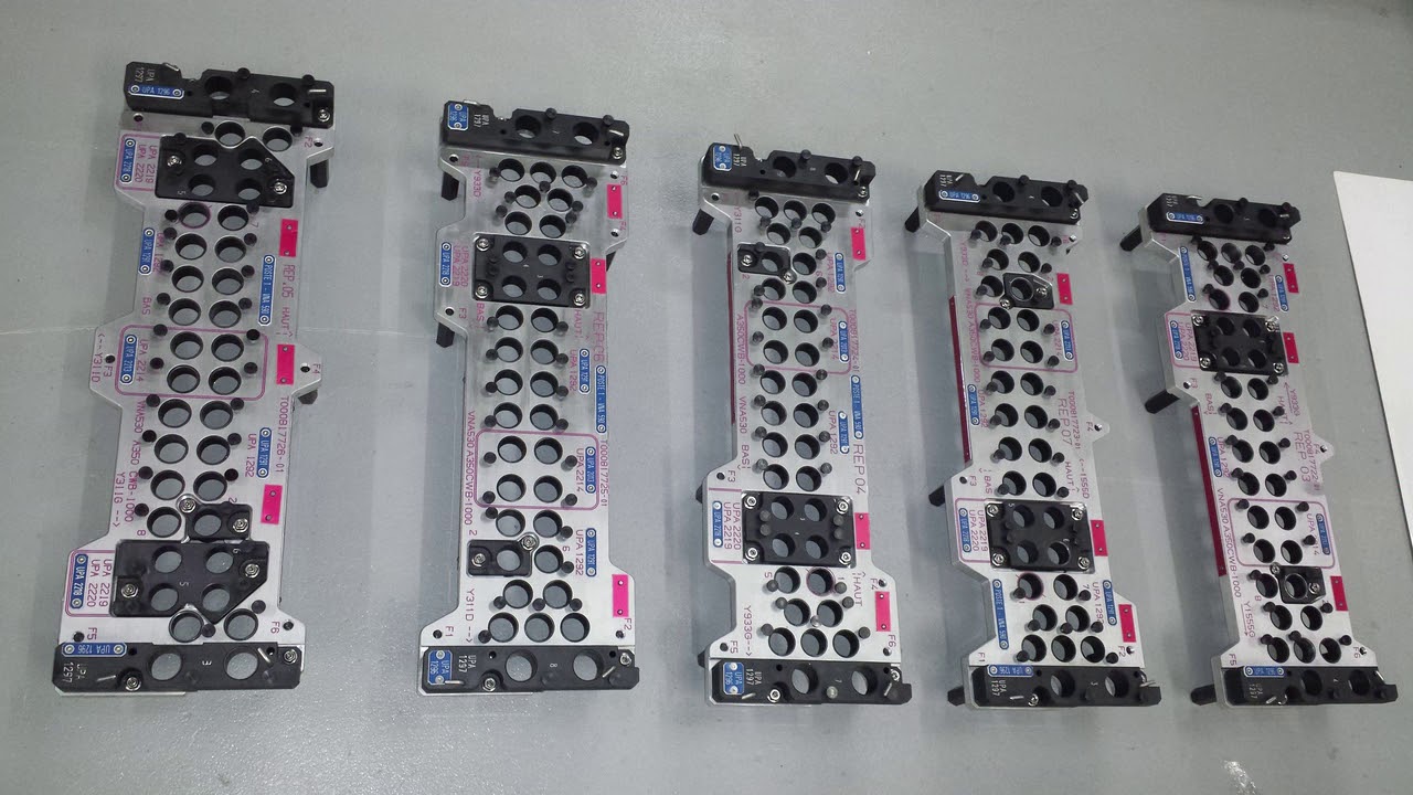 Prisma Technologies - YouTube