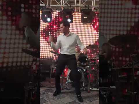 Serdar Çaryyew - Şirmayy Türkmen toy