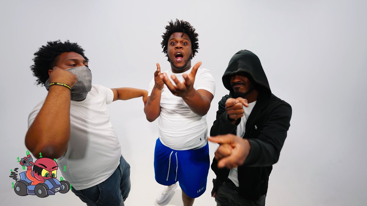 Torchh - “Im Back” (shot by @RARIDIGITAL) - YouTube