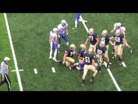 JAKE KHOURY FRESHMAN FILM - YouTube