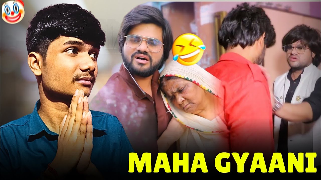 THE SAVIOR OF HUMANITY - ISHAAN ALI! ISHAAN ALI ROAST | Devanshu Singh - YouTube