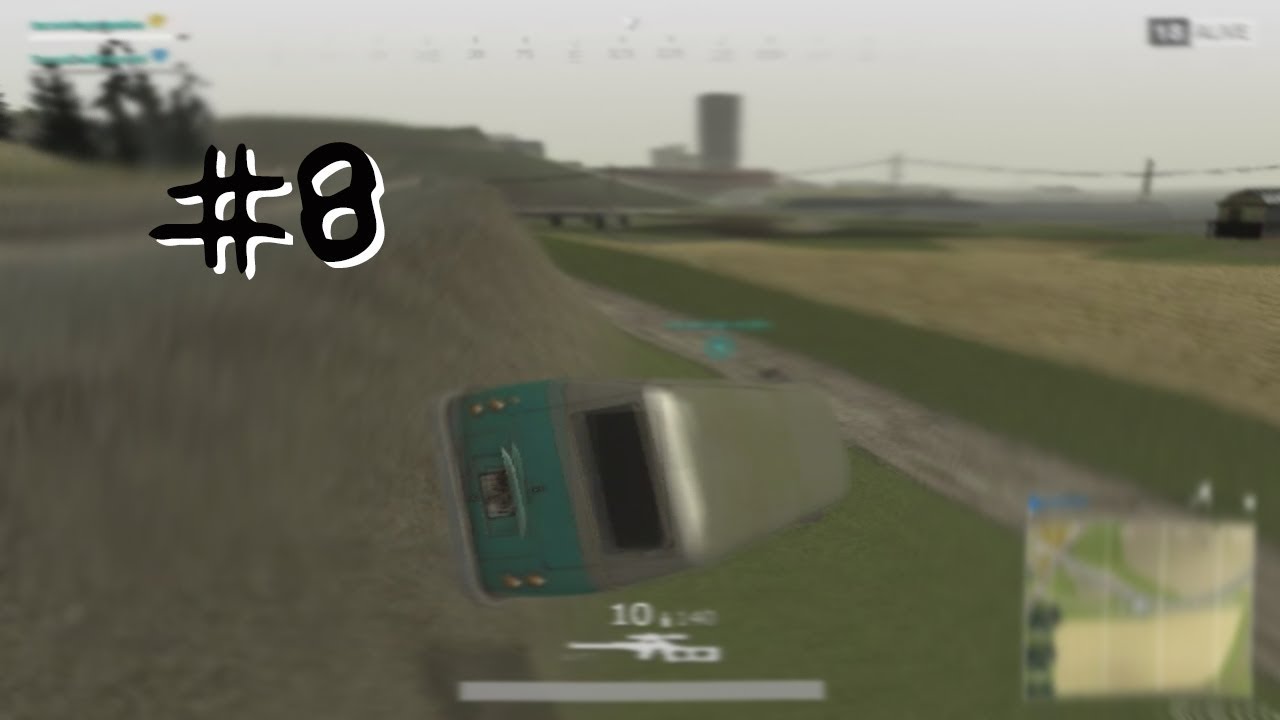 No homo... | PUBG | MTA SA | #8 - YouTube