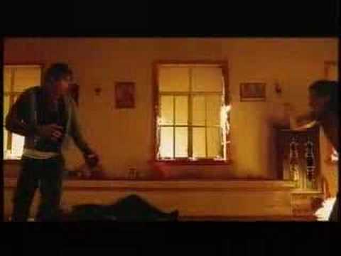 The Protector- Temple - YouTube