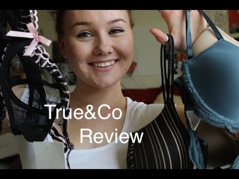 True&Co REVIEW - YouTube