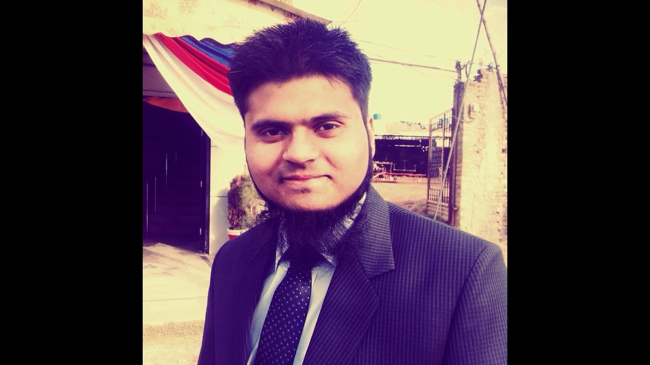 Muhammad Rukham Live Stream - YouTube