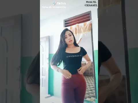 TIKTOK ID : Aisyah Irfan