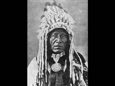 the NEGRO: the Indigenous American Indian - YouTube