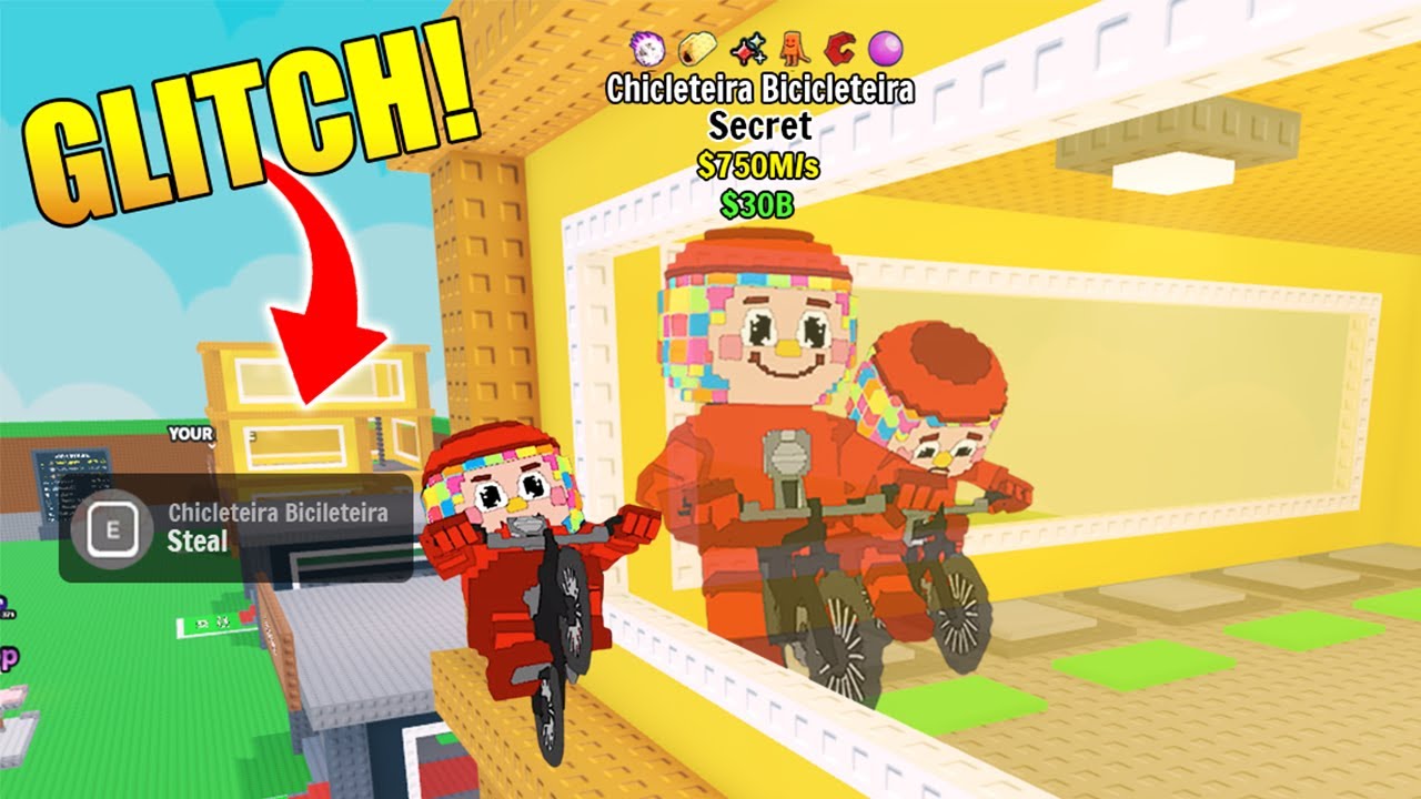24 Hours of Max Server Luck Admin Lucky Blocks in! - YouTube