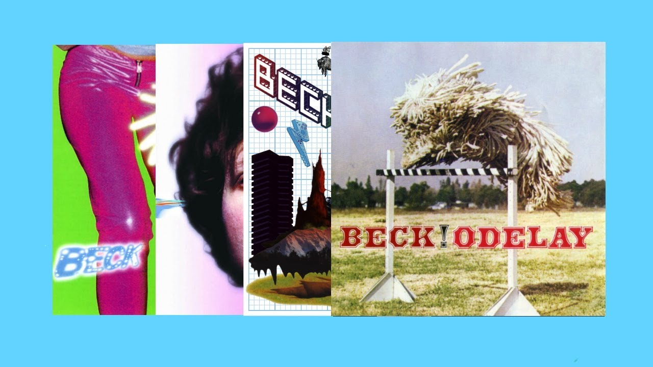 Beck - Discography Documentary - YouTube