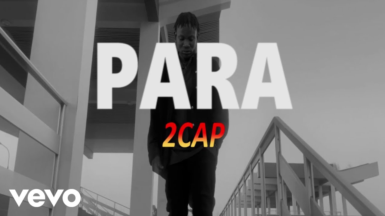 2CAP - PARA - YouTube