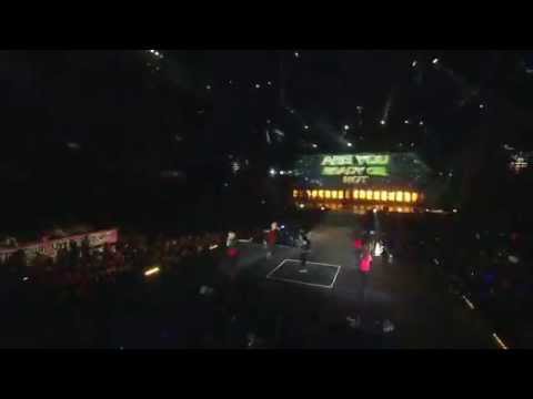 SHINee(샤이니) _ Ready Or Not [Concert]