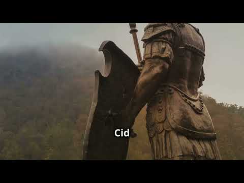 Cebelitarık’tan Endülüs’e ve El Cid’in Destanı