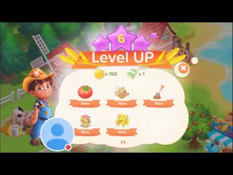 My family farm ep 1 - YouTube