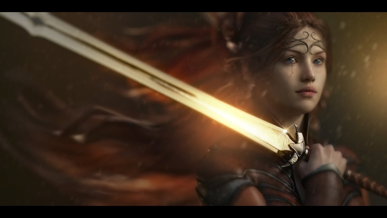 Epic Battle Music (30 min Mix) | Boss Battle Music | Pen and Paper ...