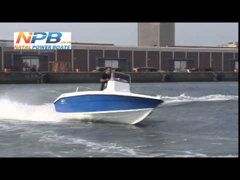 Natal Power Boats - YouTube