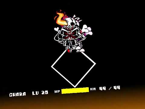 Can’t beat hard mode 💀 (ULB: My Take Hard Mode) Phase 69 - YouTube