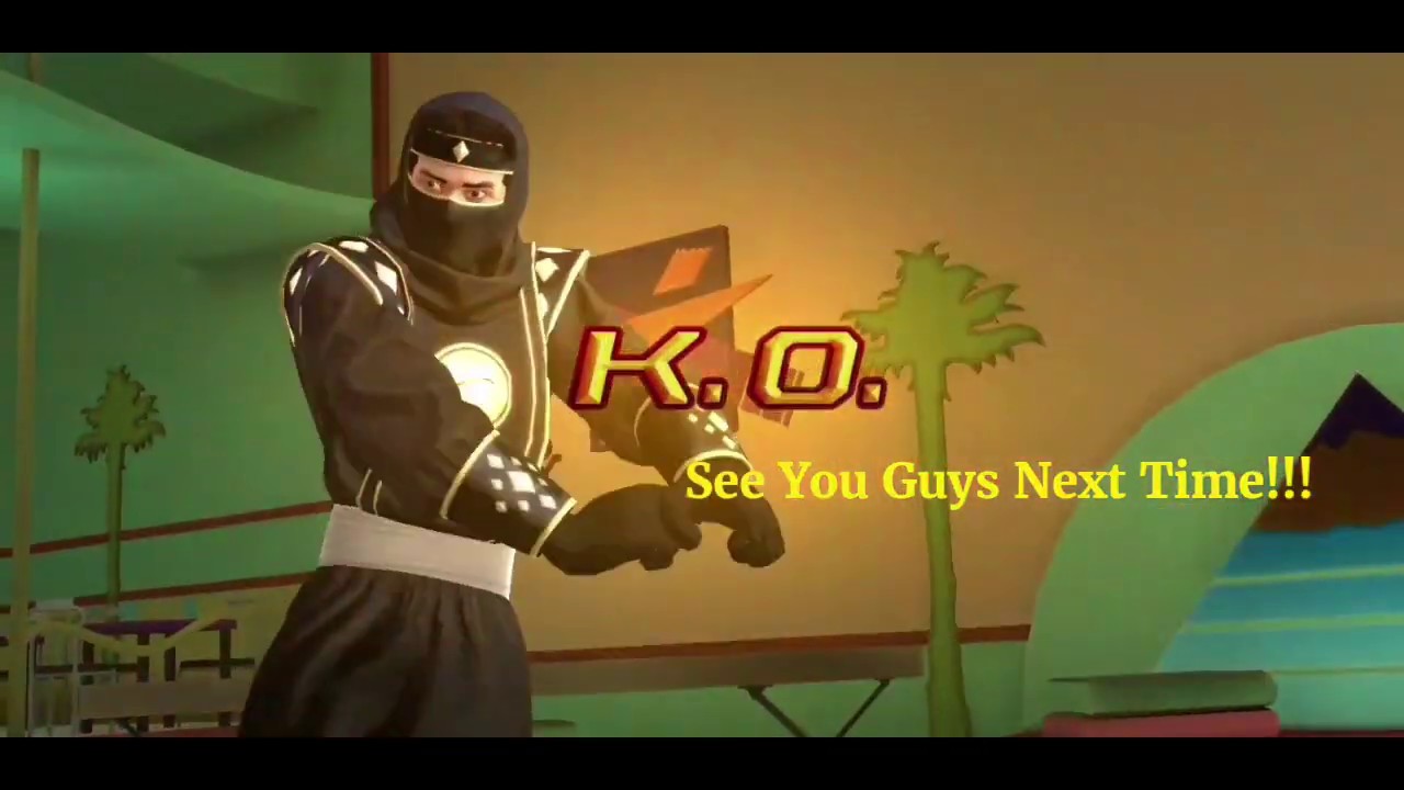 Power Rangers Legacy Wars: Adam Park, Maximum Ninjetti!!! (Spotlight ...