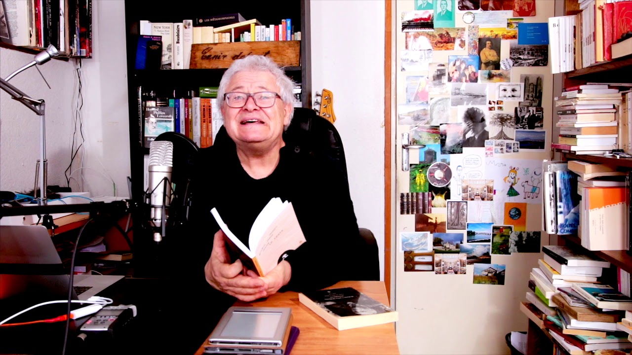 LIVRES | CHRISTINE YOKO ONO JEANNEY - YouTube
