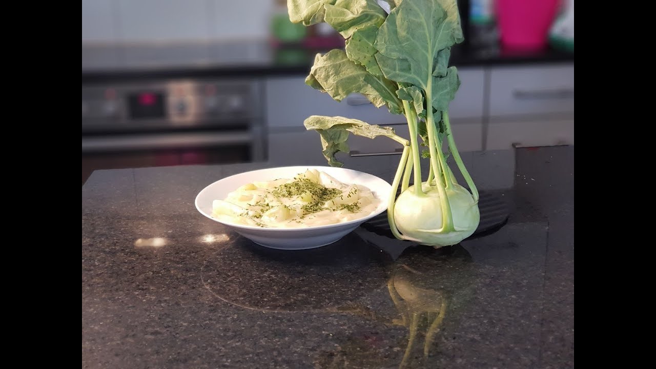 Colinabo en crema - YouTube