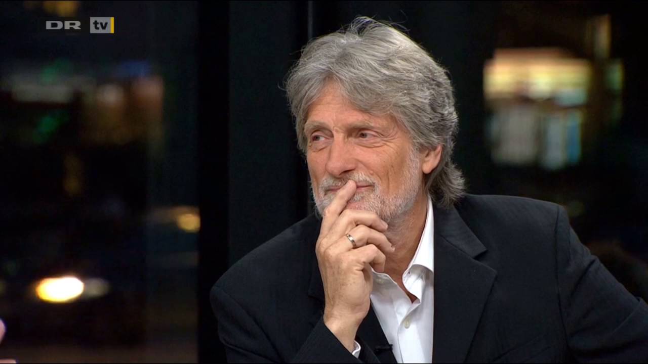 Laban - Ivan Pedersen's 50th Anniversary - YouTube