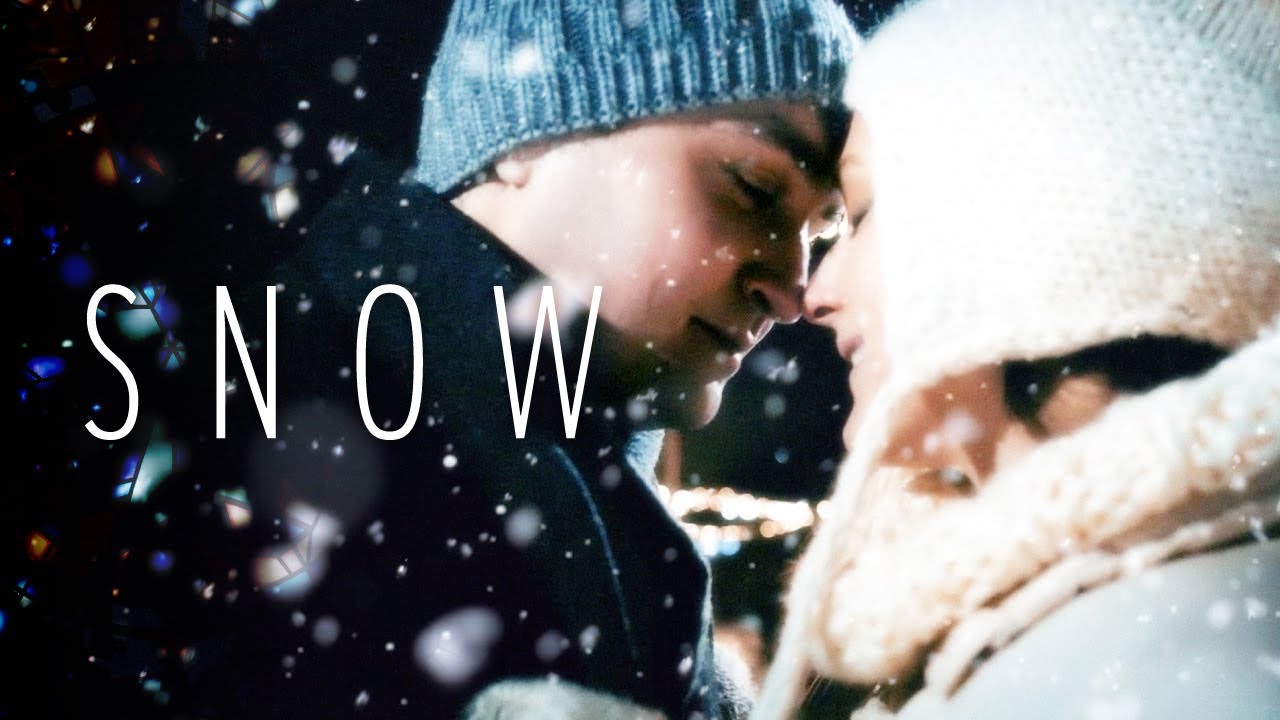 GROUND LEVEL - SNOW - - YouTube