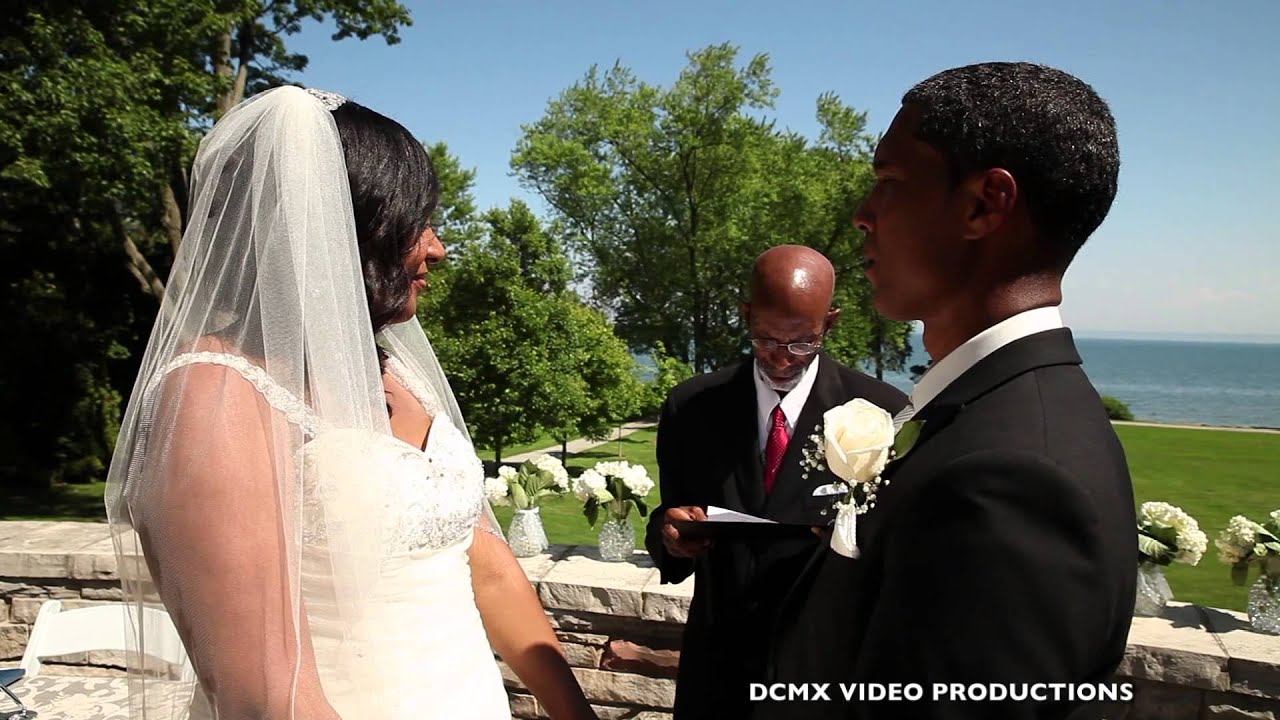 DCMX WEDDINGS PRODUCTIONS - YouTube