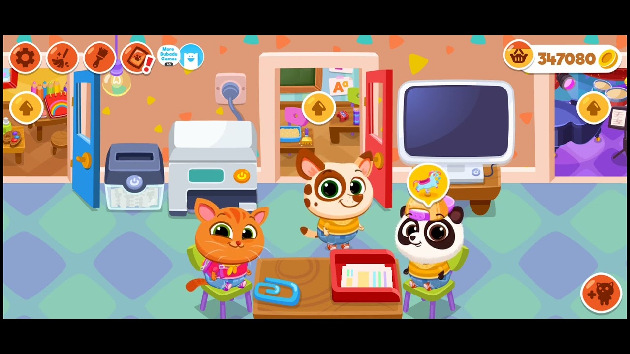 bubbu duddu Enzo sit part 24 - YouTube