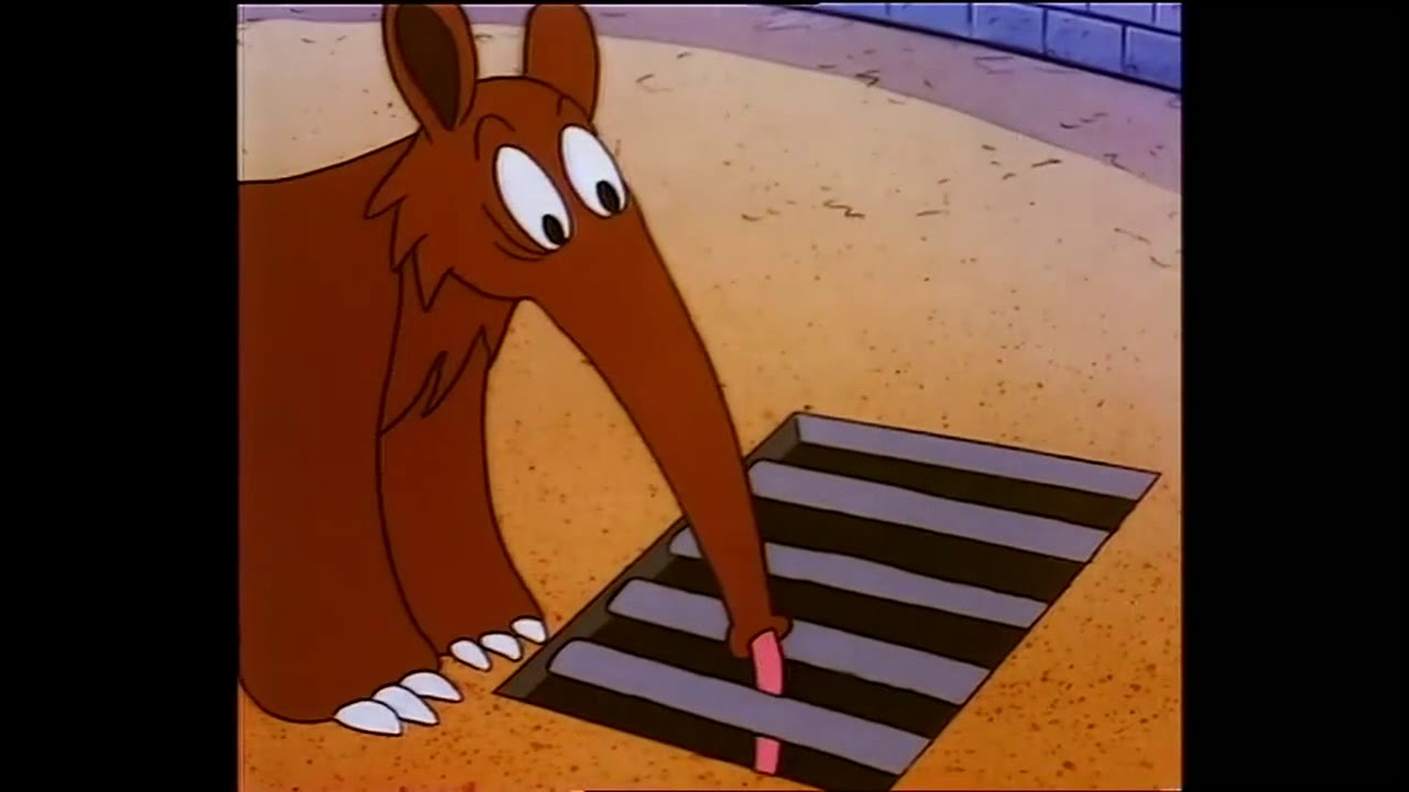Balin - Mischievous Mouse - Naughty Mouse - Episode 053 - Funny ...