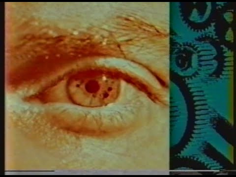 "Eyeball" from MTV's In Your Eye Collection - YouTube
