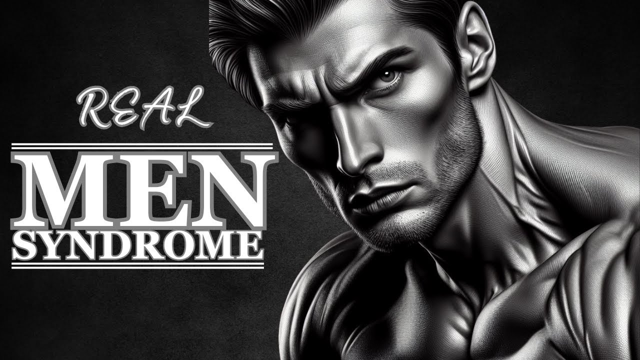 REAL MEN SYNDROME | 5 THINGS THAT TURN A BOY INTO A MAN - YouTube