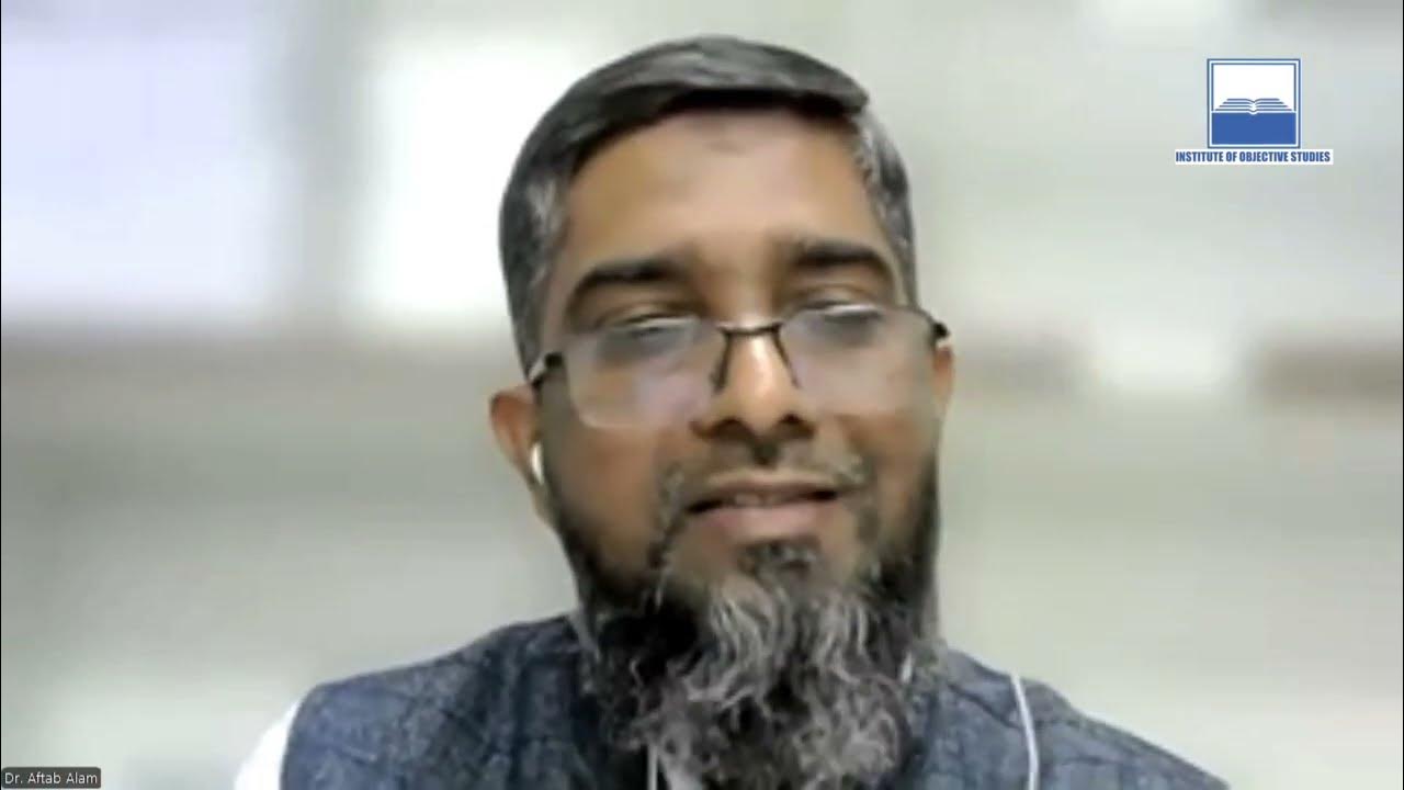 Dr. Aftab Alam - YouTube