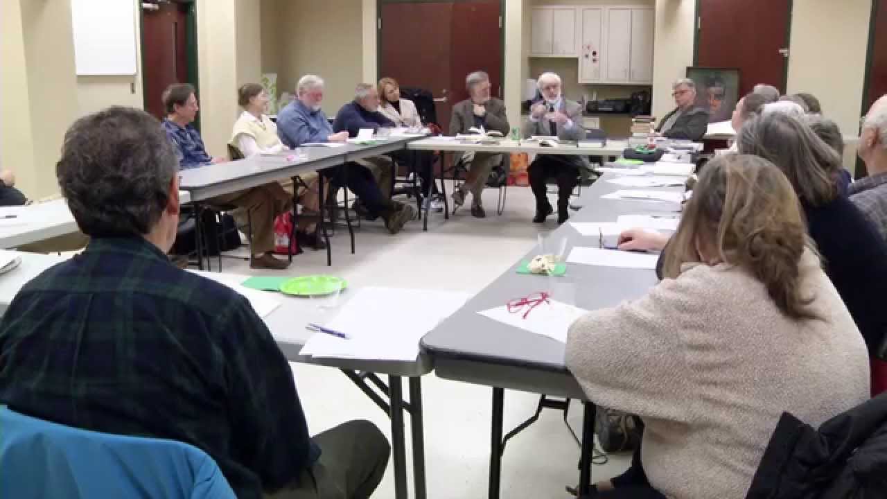 Great Big Book Club - James Joyce's "Ulysses" - YouTube Music